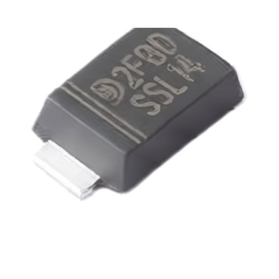 Jingdao Microelectronics SSL34F Single Diode