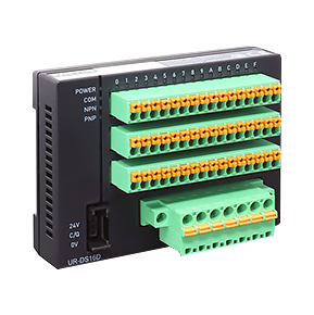 D1AA Series