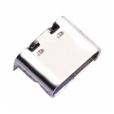 LCKELEC LCK-TCF302-L65WL-G1 USB DVI HDMI Connector Adapter Chip
