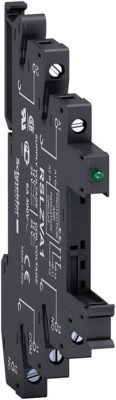 Schneider RSLZVA4 Relay Socket for sale
