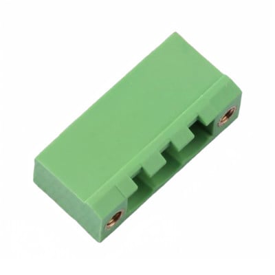 DLL 2EDG-5.08-2ALS Header Plug Socket Chip