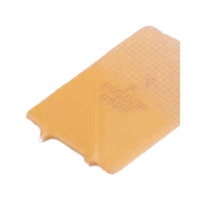 FUZETEC FRU300-30F PTC Resettable Fuse