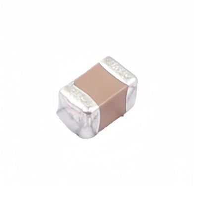 AIDE CAPACITOR 0805X7R105K500NT Ceramic Capacitor