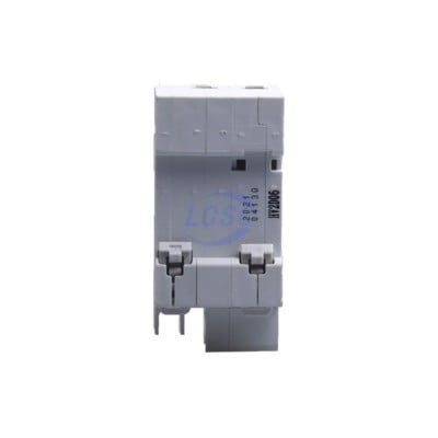 Delixi Electric DZ47SLEN1D6 Miniature Residual Current Circuit Breaker for sale