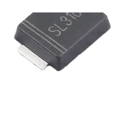 Jingdao Microelectronics SSL34BF Single Diode