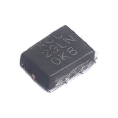 Mini-Circuits PHA-13HLN+ RF Amplifier Chip
