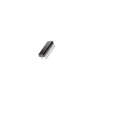 Broadcom HDSP-K211 LED Character and Numeric Display Chip