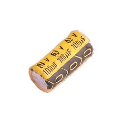 Guangdong TOPAZ Elec Tech ELT2W561M354500Y Aluminum Electrolytic Capacitor