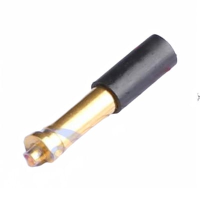 Xinyangze YZP0274-20083-02 Spring Loaded Pogo Pin Contact for sale