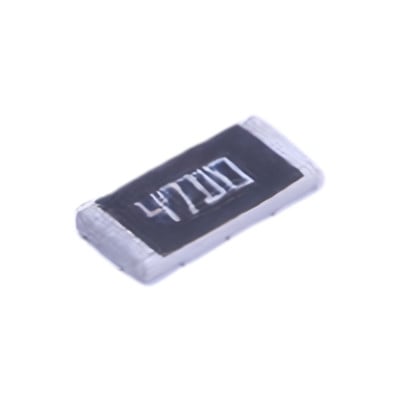 EVER OHMS CR2512F120RE04Z