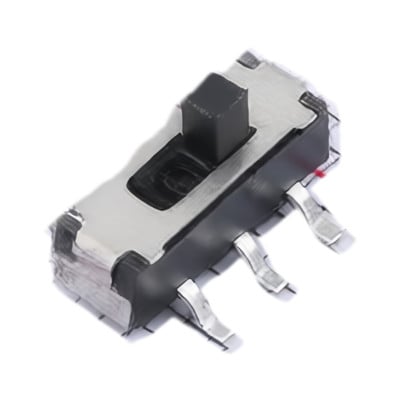 ROCPU Switches TP609120340 Slide Switch