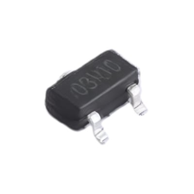 DOINGTER DO3N10B Single N-Channel MOSFET