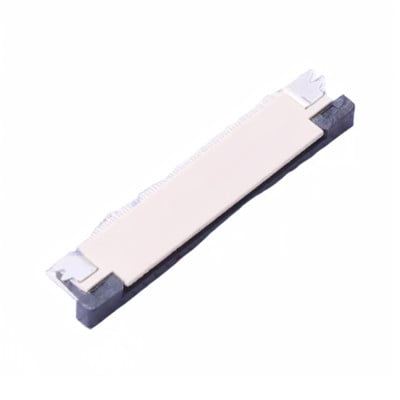 HDGC 0.5K-BX-34PWB FFC/FPC Flat Flexible Connector Assembly for sale
