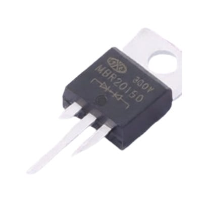 JUXING MBR5200DS Single Diode