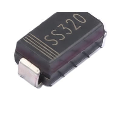 LangJie SS310 Single Diode