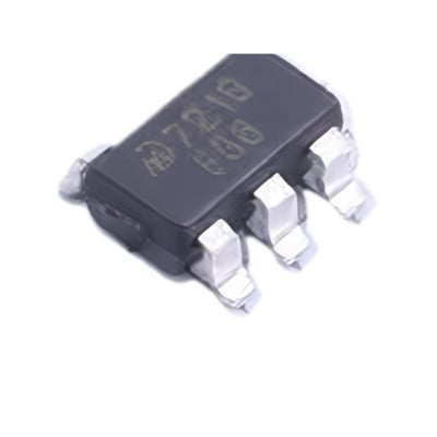 Mingda Microelectronics MD7680E50QA3 Linear LDO Voltage Regulator