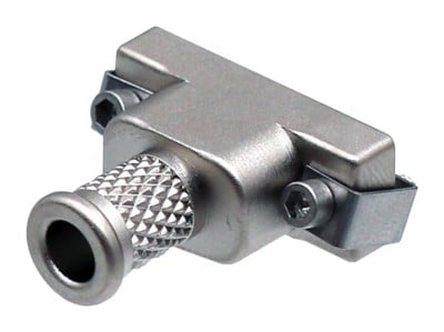 CINCH DCBST15BC D-Sub Backshell Connector Hood for sale