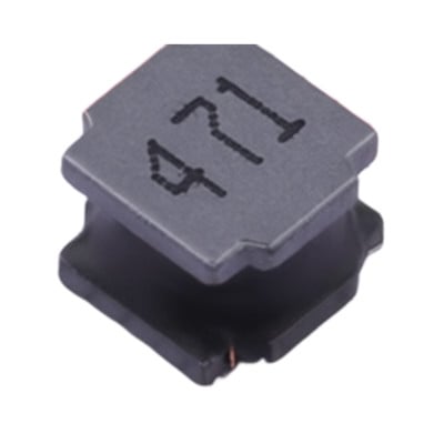 LanTu Micro SNR6045-330MT Fixed Inductor