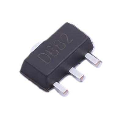 JUXING 2SD882SQ Single Bipolar Transistor for sale