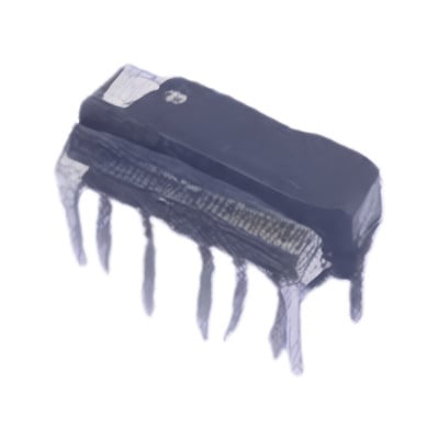 SPTECH BD533 Single Bipolar Transistor