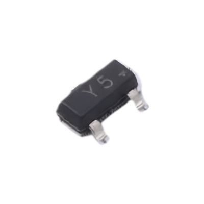 Guangdong Hottech BZX84C12