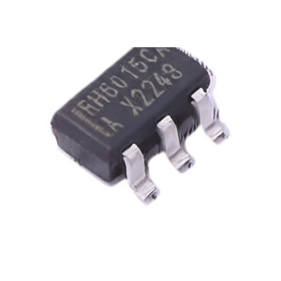 RONGHE Microelectronics RH6015CA Capacitive Touch Sensor Chip for sale