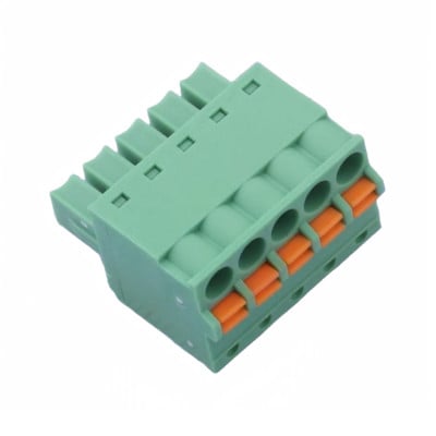 Toponelec 15ETYK-3.81-08P-14-00AH Header Plug Socket