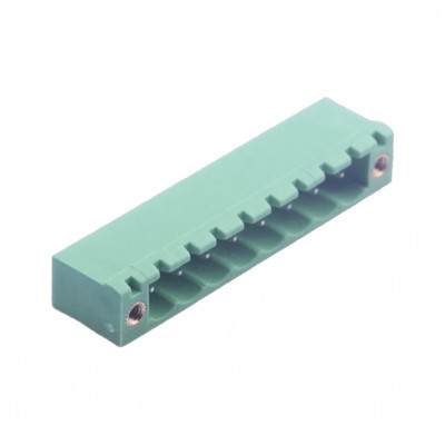 KANGNEX WJ2EDGVM-5.08-09P-14-00A PCB Header Plug Socket