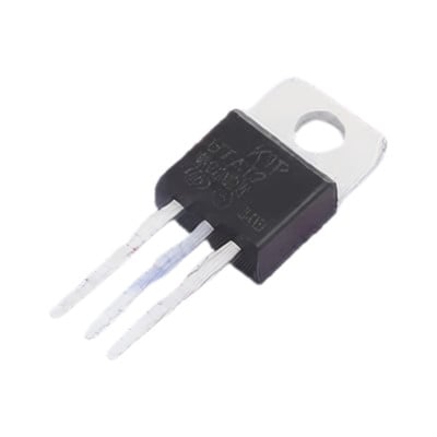 KTP BTA06-600C TRIAC Chip