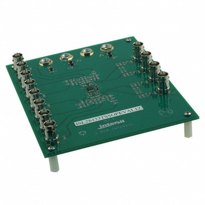 RENESAS ISL28210SOICEVAL1Z