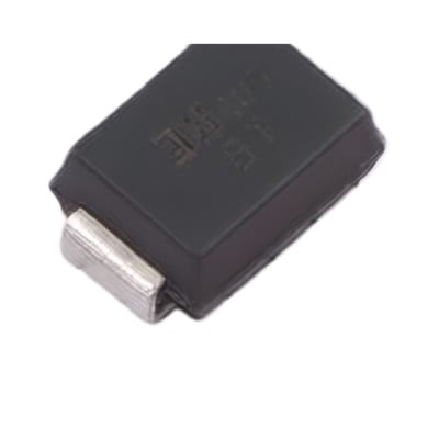 DIODES SMCJ26CA-13-F TVS Diode