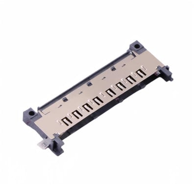 TE Connectivity 6473442-3 FFC FPC Flat Flexible Connector Assembly for sale