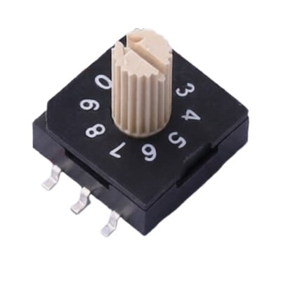 BIWIN R9416R0S DIP/SIP Switch Chip