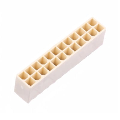 TE Connectivity 1-178140-5 Male Header Pins