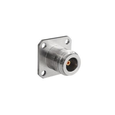 Bulgin RFNA4PFHE Coaxial Connector (RF) Assembly