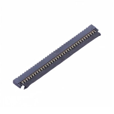 HDGC 0.3K-QX-49PWB FFC FPC Flat Flexible Connector Assembly