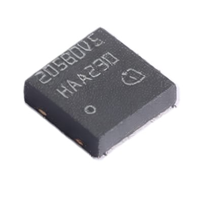Infineon TLS205B0LDV Linear LDO Voltage Regulator