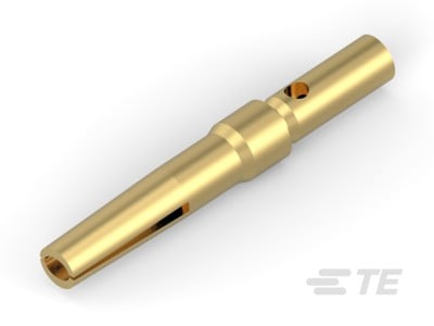 TE Connectivity T2070012013-000 Heavy Duty Connector Contacts