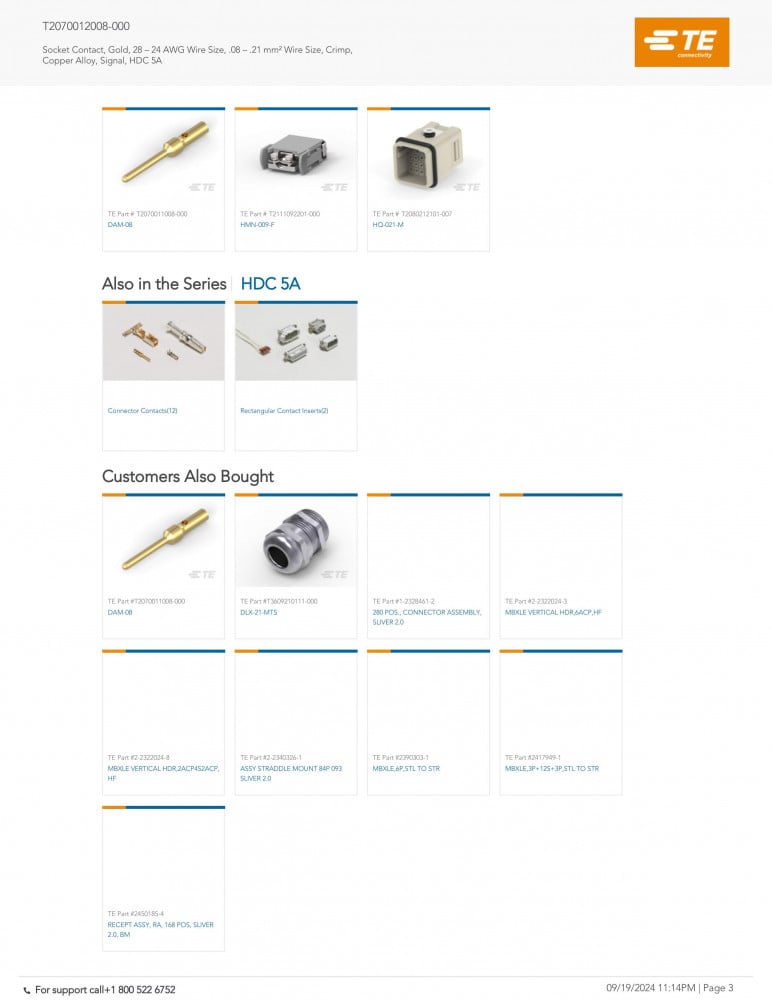 T2070012008-000 technical document page 3