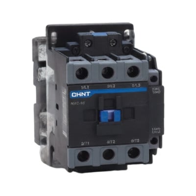 CHINT NXC-65 110V Electromechanical Contactor