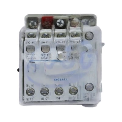 CHINT JZC1-62 110V Industrial Relay Chip for Reliable Control Applications
