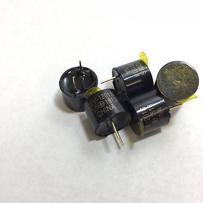 CUI CEM-1606 Alarm Buzzer & Siren Chip