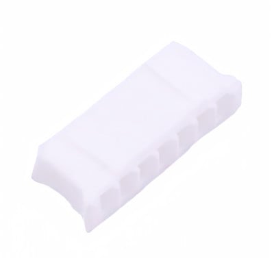 Megastar ZX-PH2.0-4PJK Rectangular Connector Housing