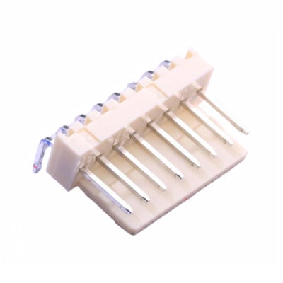 Ckmtw W-2510R03P-0000 Male Header Pins