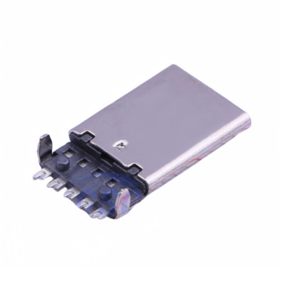 Korean Hroparts Elec U-G-04WD-W-02 USB DVI HDMI Connector Assembly
