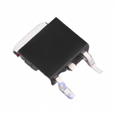 HXY MOSFET X0405MF