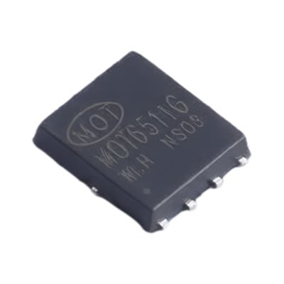 MOT MOT20N65T Single N-Channel MOSFET