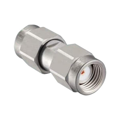 HRS SMPMP(FD)-HVP Coaxial Connector (RF) Adapter