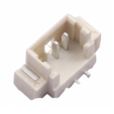SHETIME WAF07-T1T1-2022-D Male Header Pins