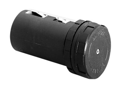 Bulgin BX0001/1 Blade Type Power Connector Assembly